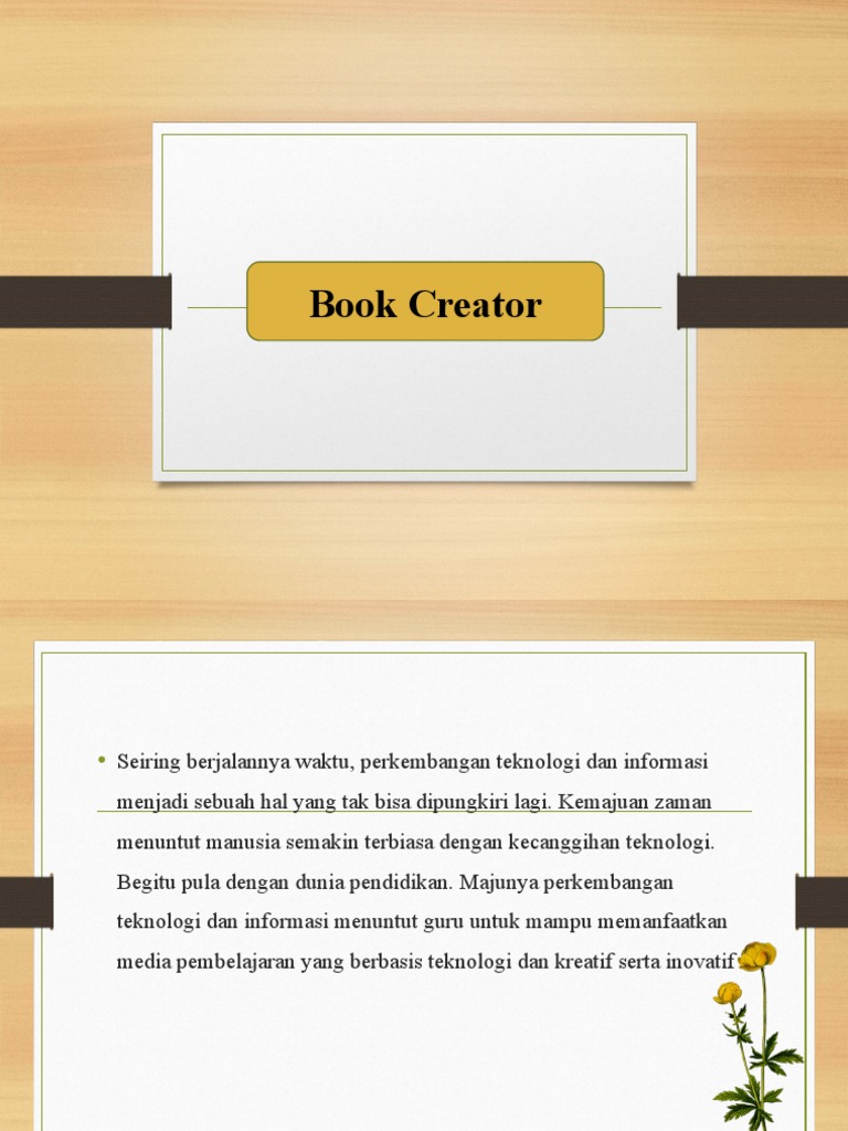 FIX LKPD Book Creator | PDF