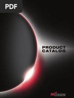 JDEvolution S Product Catalogue | PDF | Dental Implant