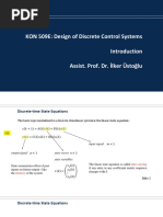 Structures For Discrete-Time Systems | PDF | Electronic Engineering ...