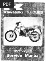 Kawasaki Paint Codes and Colors Guide | PDF | Graphic Design | Vision