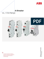 ABB Ability™ Condition Monitoring For Switchgear: SWICOM - Reliable ...