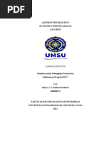 Proposal Skripsi RND PGSD | PDF