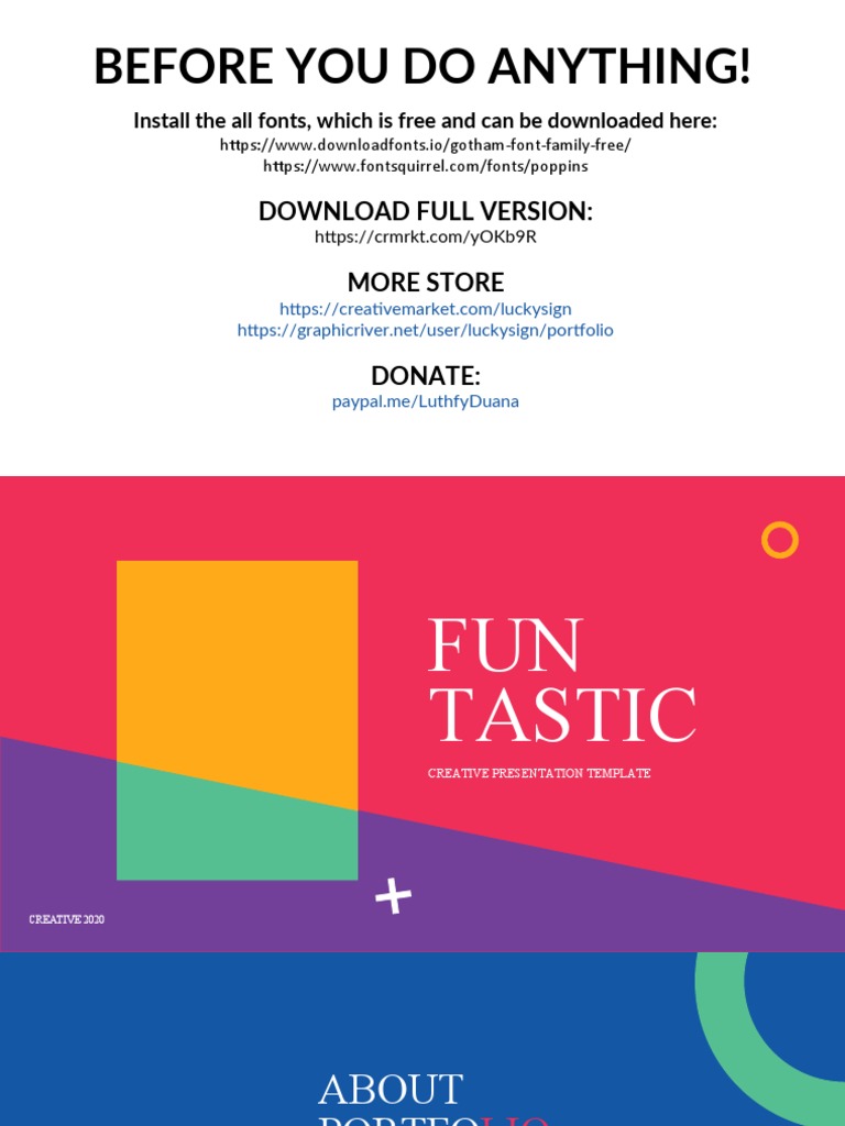 Before You Do Anything!: Download Full Version: More Store | PDF | Art