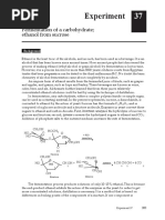Alcoholometric Table | PDF | Ethanol | Weight