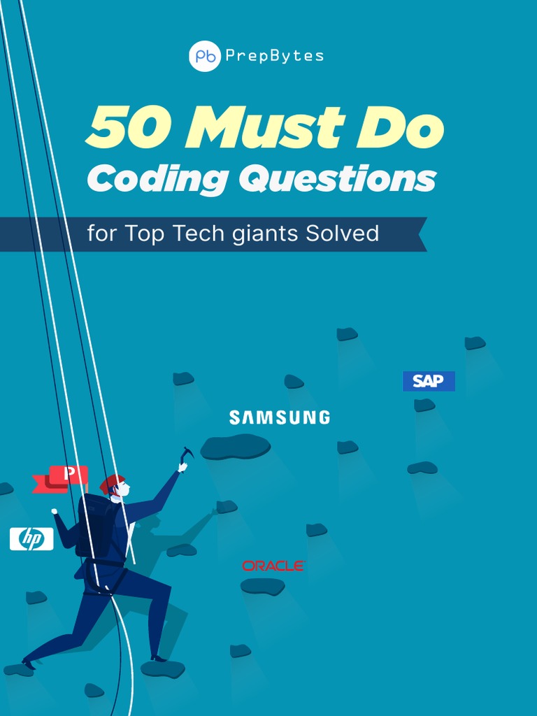 Solved Questions Competitive Programming | PDF | Array Data Structure ...