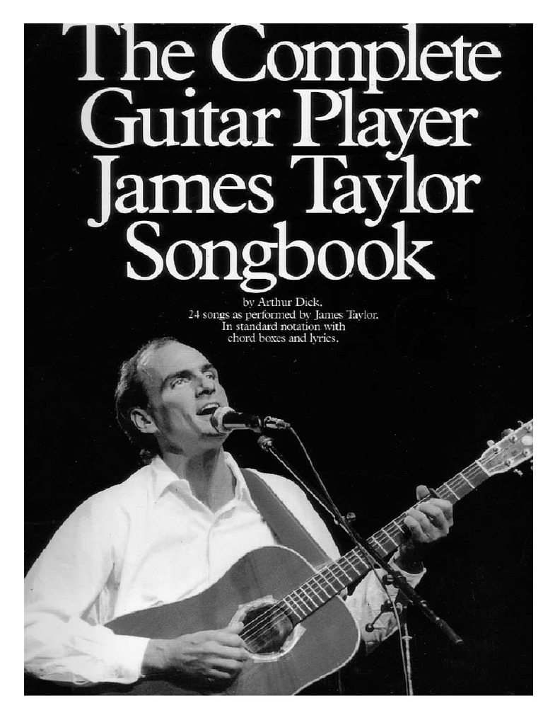 James Taylor | PDF