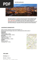 Five Star Hotel Space Program | PDF | Toilet | Public Toilet