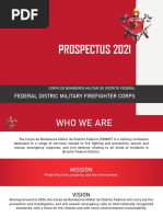 Topic 03 - Overview of SCDF Emergency Appliances | PDF | Fire Engine ...