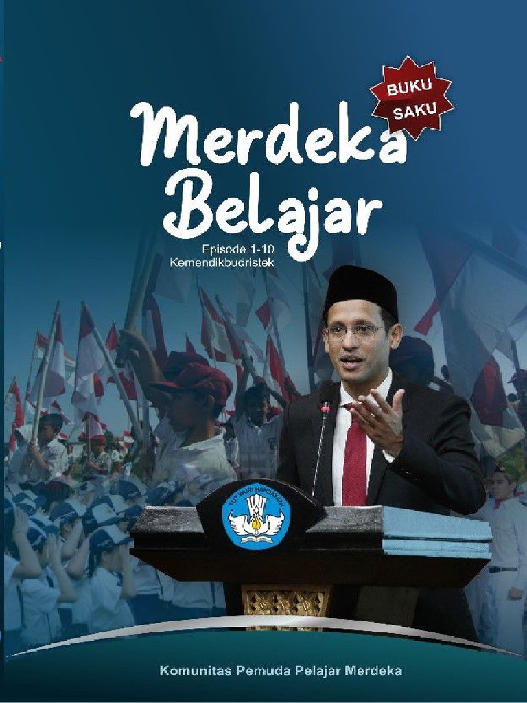 Buku Saku Merdeka Belajar | PDF