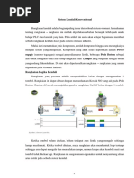Rangkaian Self Holding Dan Interlock Untuk PLC | PDF | Sains & Matematika