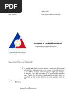 Republic Act No. 11223 | PDF | Health Care | Securities (Finance)