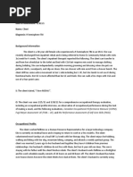 Compensatory Frame of Reference | PDF | Occupational Therapy ...
