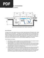Spillback in A Centrifugal Pump | PDF