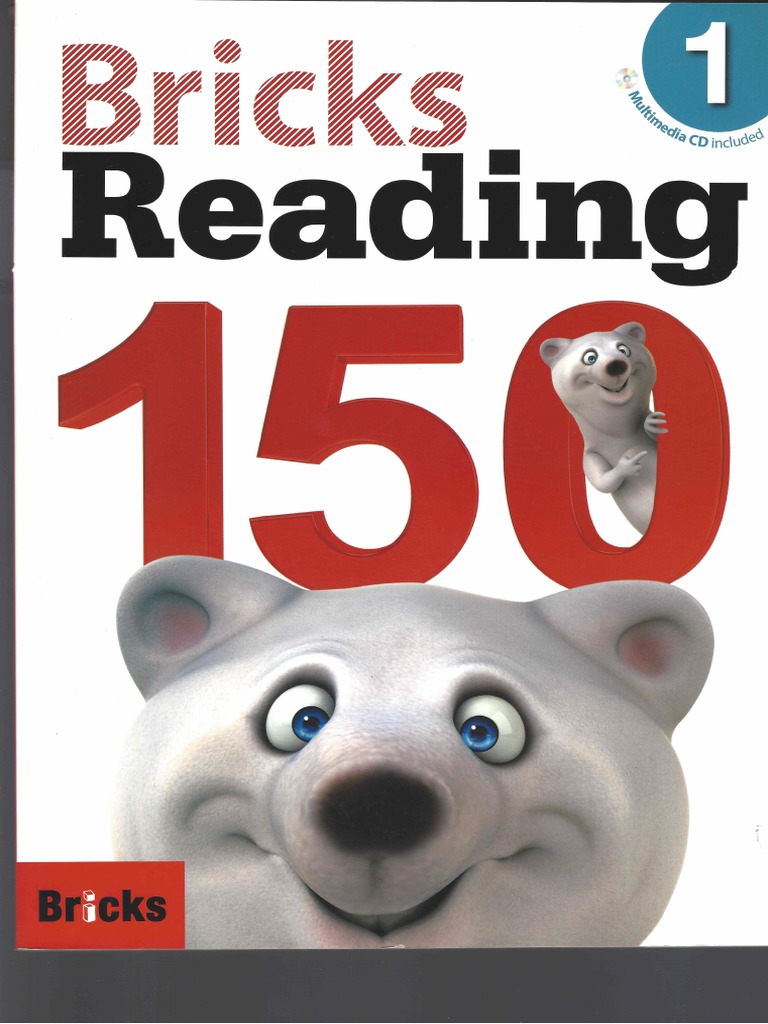 Bricks Reading 150-1 (1-3) | PDF