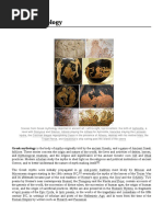 Five Ages of Man in Greek Mythology | PDF | Mythology | Greek Mythology