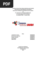 E-Lisensing & Report PBF | PDF