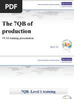 Training Module 8D QRCI | PDF | Business