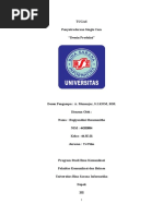 Contoh Desain Produksi Dokumenter Contoh | PDF | Seni