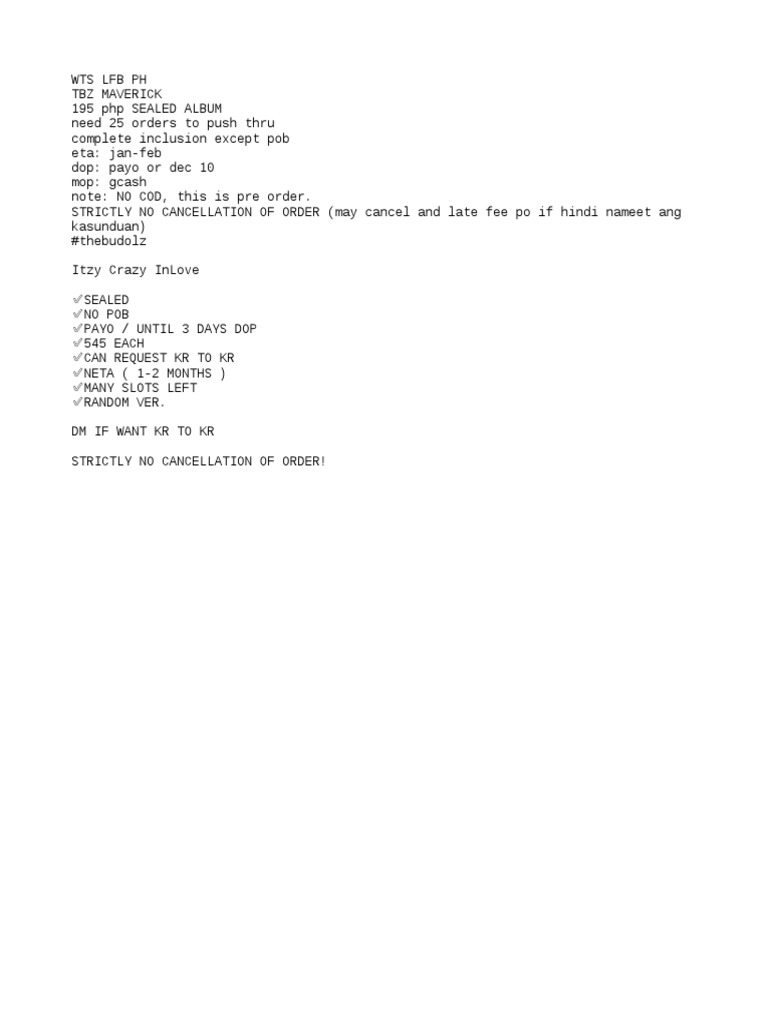 BUDOL | PDF