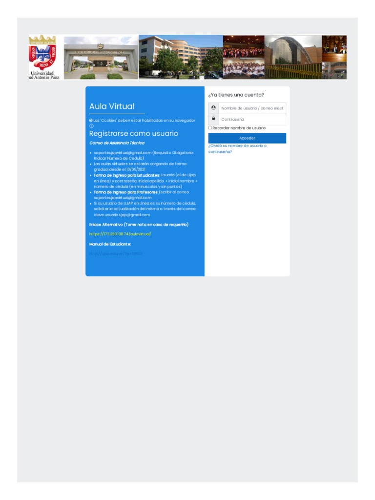 Aulavirtual Ujap Edu Ve Aulavirtual Pluginfile PHP 64077 Mod Resource Content 1 Generador 20 ...