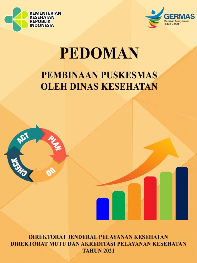 Pedoman TPCB 2021 | PDF