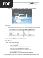 Aashto M 251 06 R2016 PDF | PDF | Bearing (Mechanical) | Specification ...