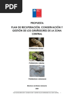 Conservación del Manatí en Ayapel | PDF | Humedal | Ciencias de la Tierra