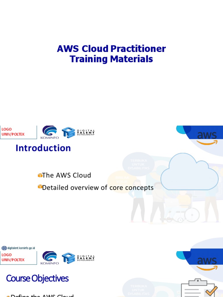 Aws Dumps and Study Material | Download Free PDF | Amazon Web Services | Cloud Computing