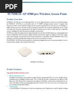 IpTIME Manual Wireless Router Eng | PDF | Wireless Lan | Local Area Network