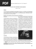 Pa Tho Physiology of Pyelonephritis | PDF