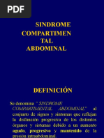 Suboclusion Intestinal | PDF | Enfermedades digestivas | Gastroenterología