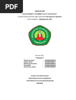 Makalah Manajemen Sumber Daya Manusia | PDF