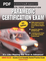 Mosby's EMT-Basic Textbook - Revised Reprint, 2nd Edition1.1 | PDF ...