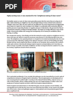 Ashrae Table 7-1 | PDF | Hvac | Ventilation (Architecture)