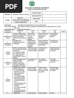 Signage Installation Method Statement | PDF | Safety | Scaffolding