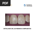 Propiedades Físicas de La Resina | PDF | Compuesto Dental | Absorción ...
