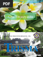 Materi Weda Sruti Dan Smerti Revisi | PDF | Sejarah