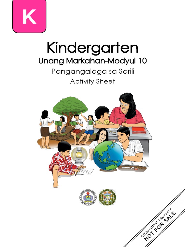 Q1 Module 10 Activity Sheet | PDF