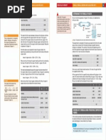 Activate 1 Chemistry Chapter1 Answers | PDF | Liquids | Gases