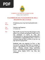 Kumpil Rites 2014 | PDF