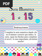 Recorta y Arma Numeros Del 700 Al 799 | PDF