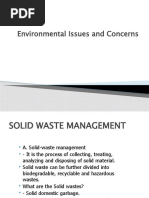 BESWMC Plan 2023 | PDF | Waste Management | Waste