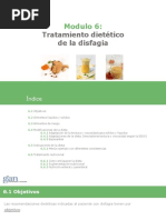 IDDSI | PDF | Cuchara | Alimentos