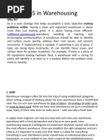 Book Summary - Traction | PDF | Performance Indicator | Goal