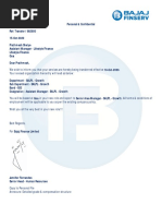 Guidelines for Ex India Leave Applications | PDF | Travel Visa ...