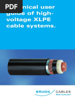 Gaon - Cables and Wires - Catalog | PDF | Insulator (Electricity ...