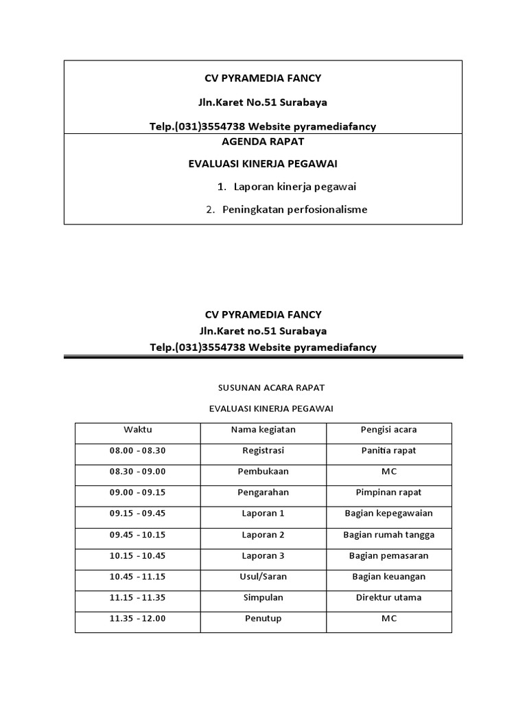 CV Pyramedia Fancy | PDF