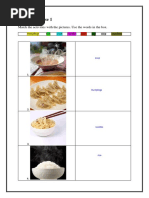 Fasta Pasta Cooking Chart | PDF | Pasta | Italian Cuisine