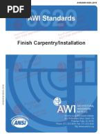 MPI Painting Manual | PDF | Paint | Specification (Technical Standard)