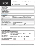 Application For MC DD TT FCY 03062018 Unionbank | PDF | Deposit Account ...